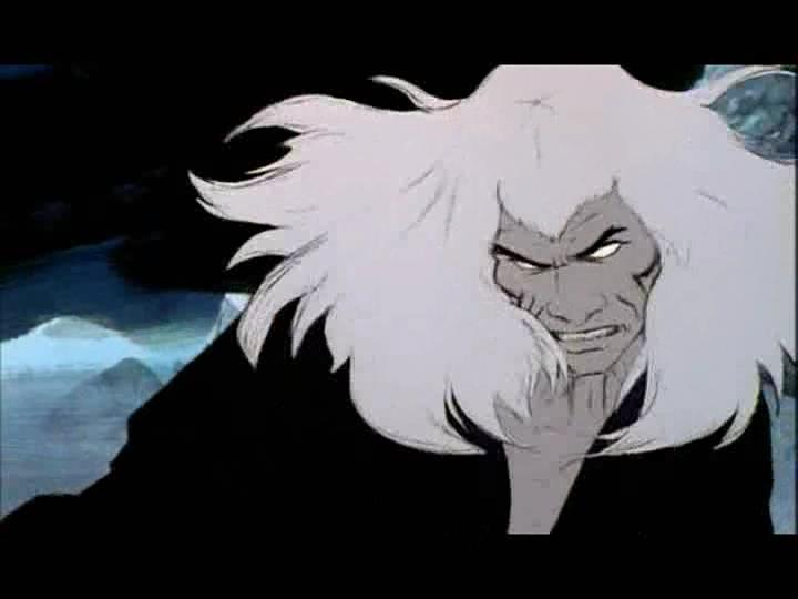 TELA DE CINEMA: FOGO E GELO (Legendado) - 1983